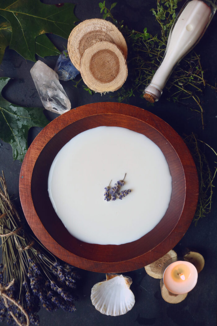 Milk Magic: 7 Ideas to Use Milk in Witchcraft