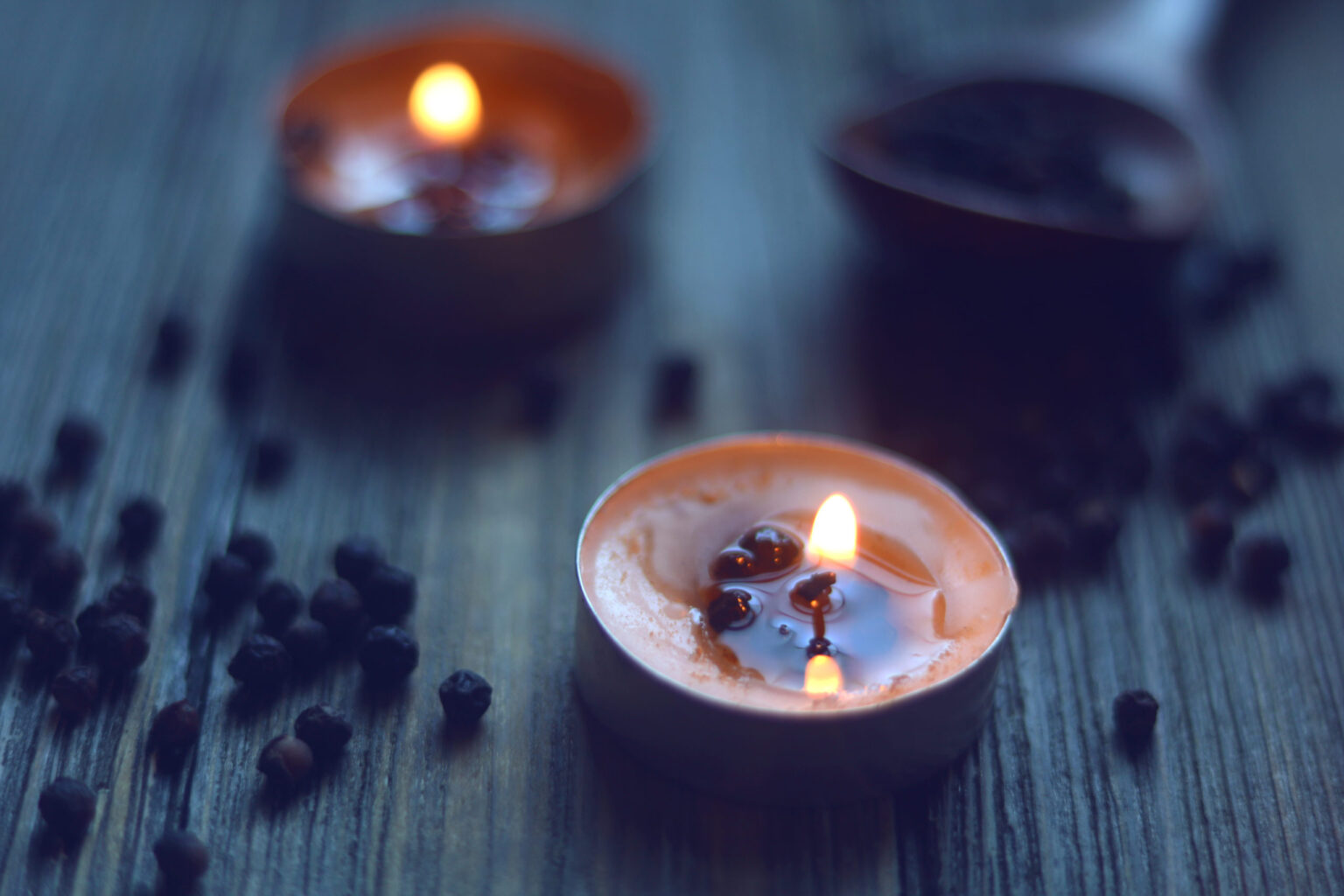 Weight Loss Spell Candle DIY