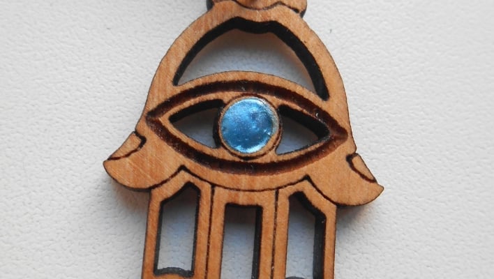 A Talisman or an Amulet... What's the Difference? (Explained)