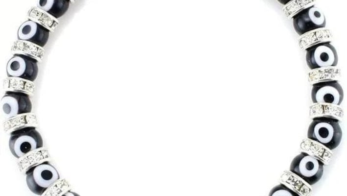 Using the Black Evil Eye to Your Advantage: Here's How