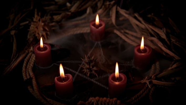 What Happens to a Person who does Black Magic? (Q & A)