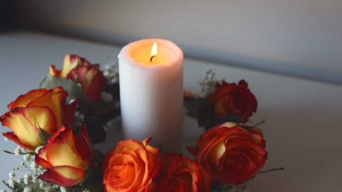 Easy Love Spell Using Candle Magic