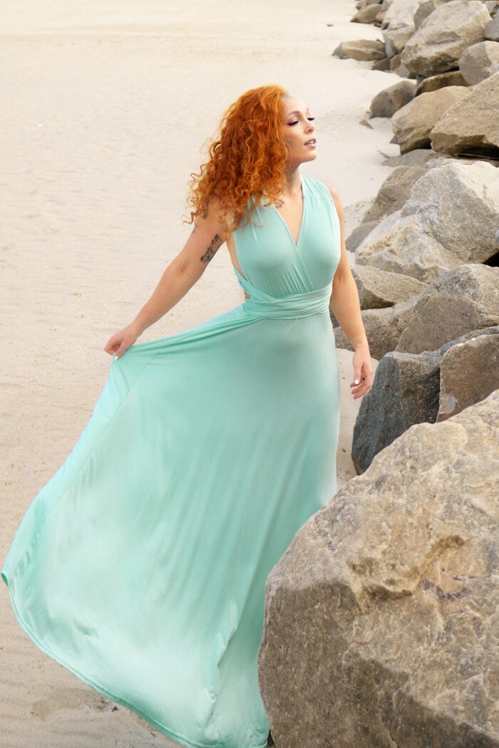 Sea Witch 101: A Crash Course In Ocean Magic