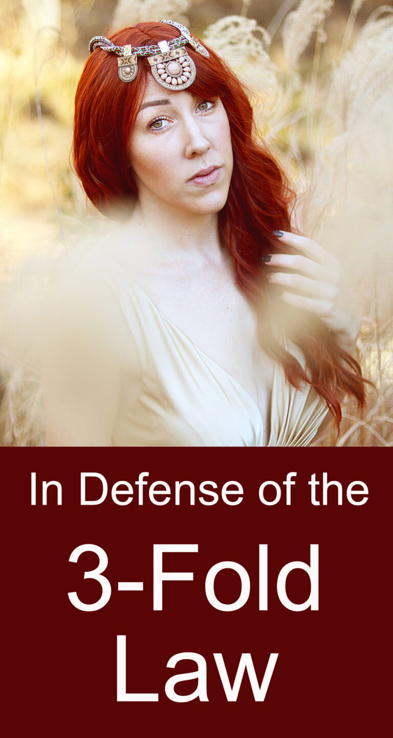 In Defense of the 3-Fold Law