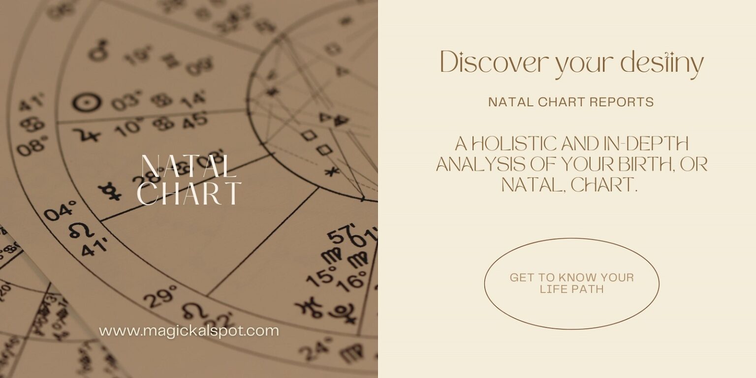 Everything About the Art of Witchcraft - Magickal Spot