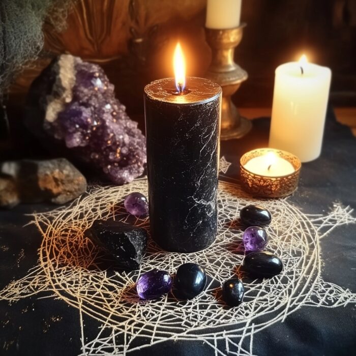 Toxic Person Spell Casting - Magickal Spot