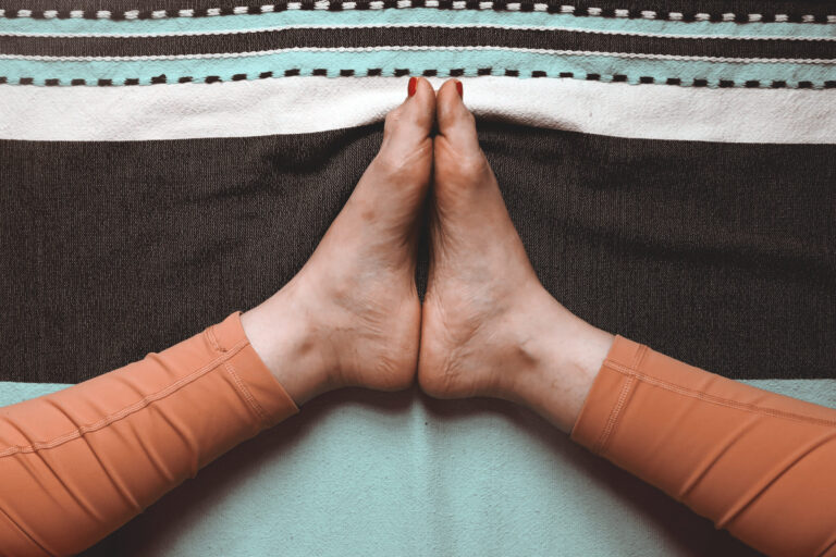 At-Home Spiritual Retreat for Fall Equinox