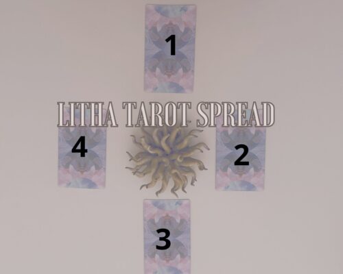 Litha Tarot Spread: Embrace the Summer Solstice Magic!