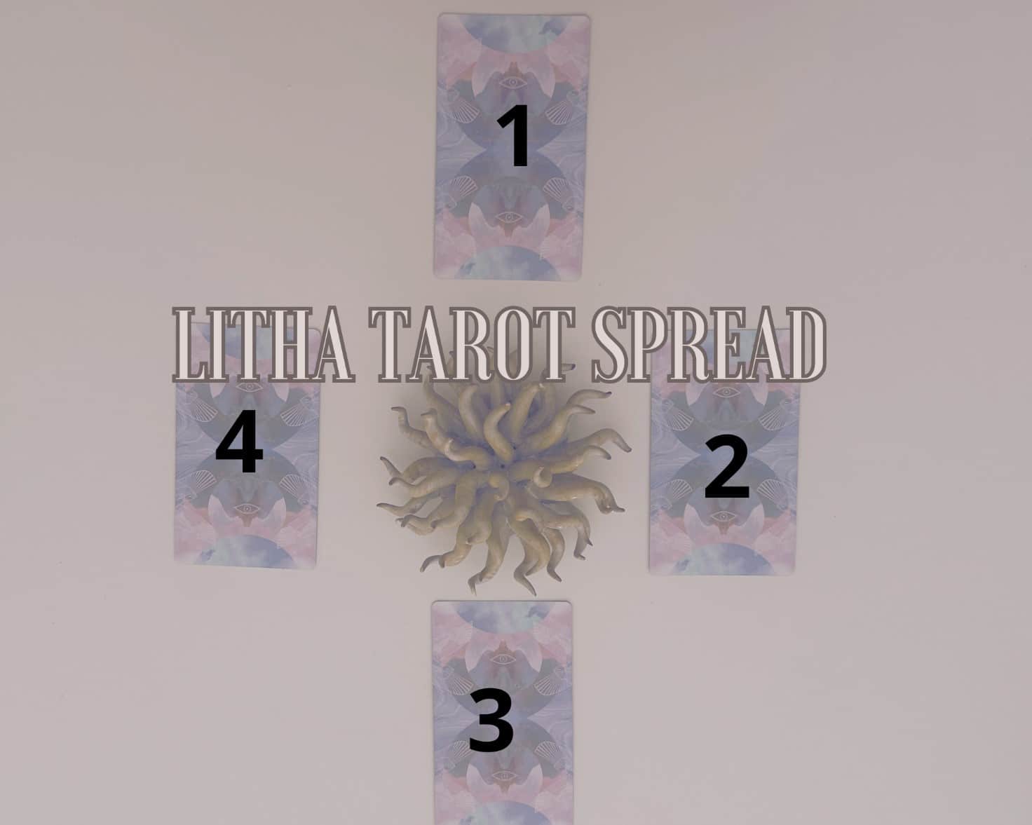 Litha Tarot Spread: Embrace the Summer Solstice Magic!