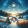 80 Affirmations for December: Joy, Money, Love & More