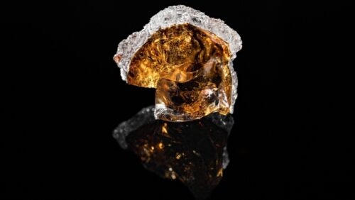 Crystal Breakage Interpretation: What Does It Signify?