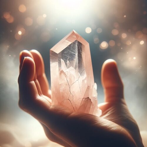 Meaning of Rose Quartz Breaking Explained: Interpretations