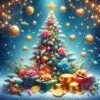 80 Affirmations for December: Joy, Money, Love & More