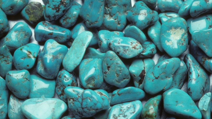 Gemstones That Resemble Turquoise: A Visual Guide