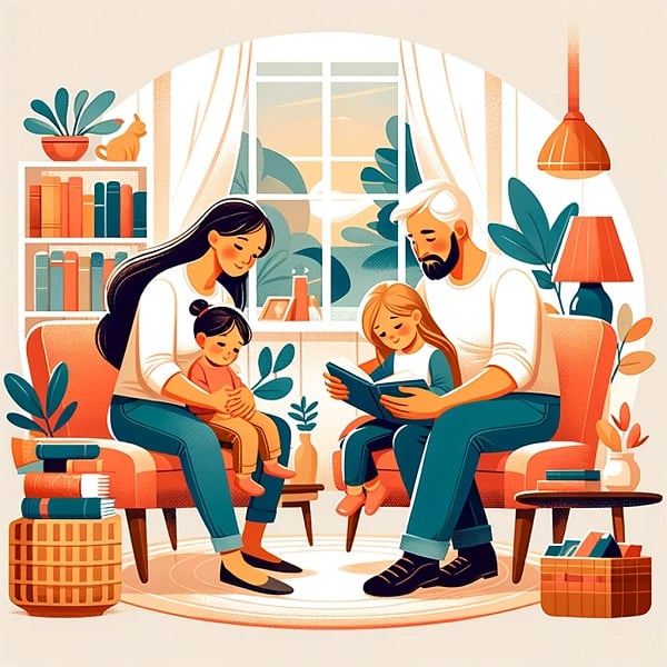 100 Positive Affirmations for Parents: Support & Empower