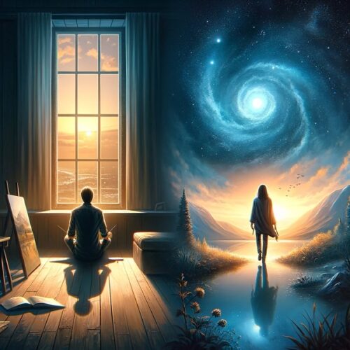 80 Positive Affirmations for Loneliness: For Your Mindset