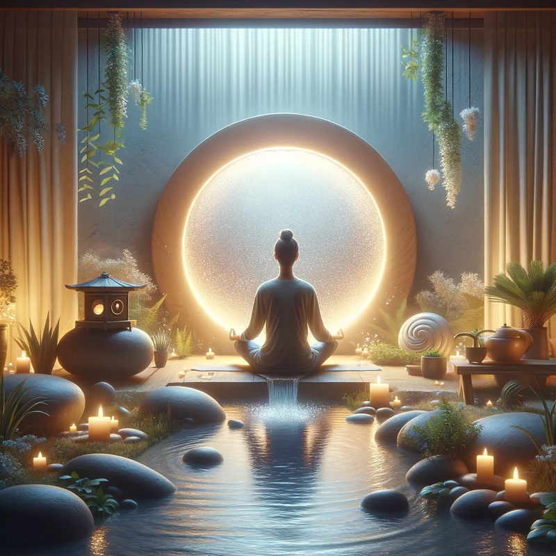 80 Positive Affirmations for Anger: Calm Yourself