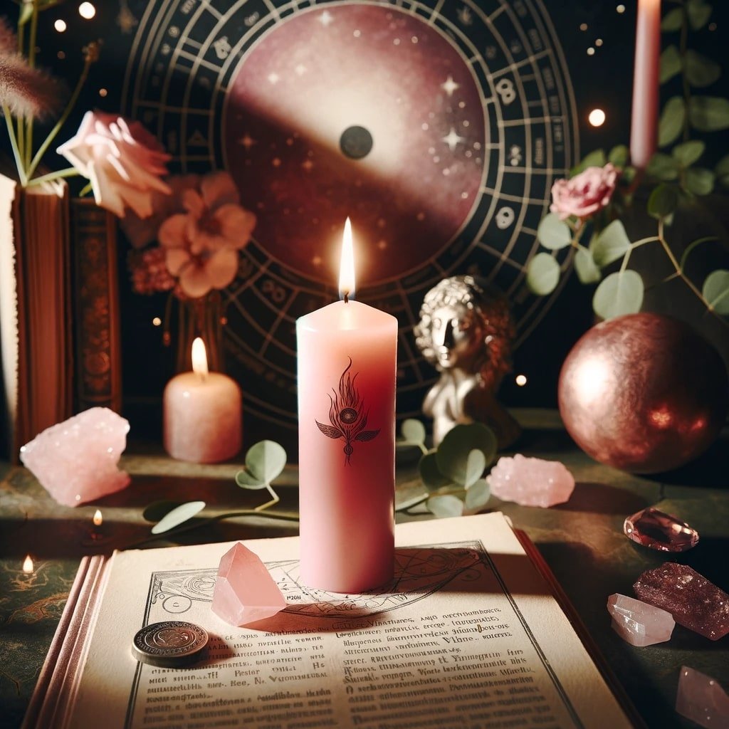 Choosing The Candle Color for Friday (Tips)