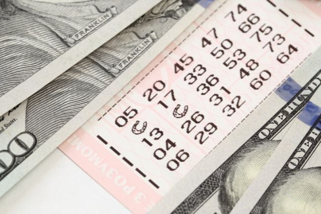 6 Free Lottery Spells that Work: Lotto, Scratch Offs...