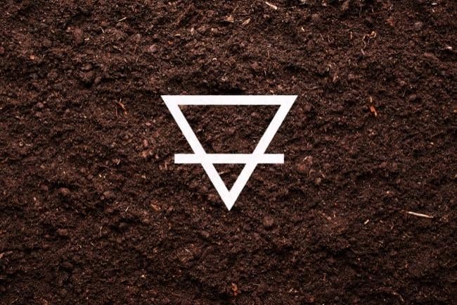 Earth Element: Correspondences, Alchemy & Magick