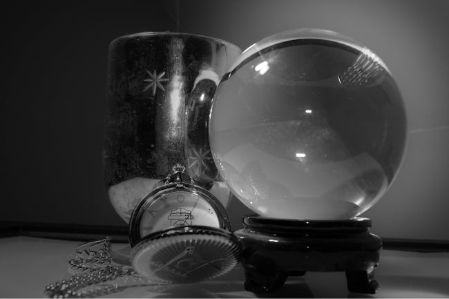 A Powerful Prayer to Bless Your Magickal Tools [5 Min Chant]