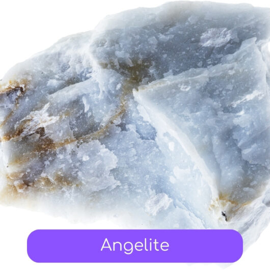 Crystals Associated with the Air Element: Best Choices