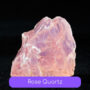 Meaning of Rose Quartz Breaking Explained: Interpretations