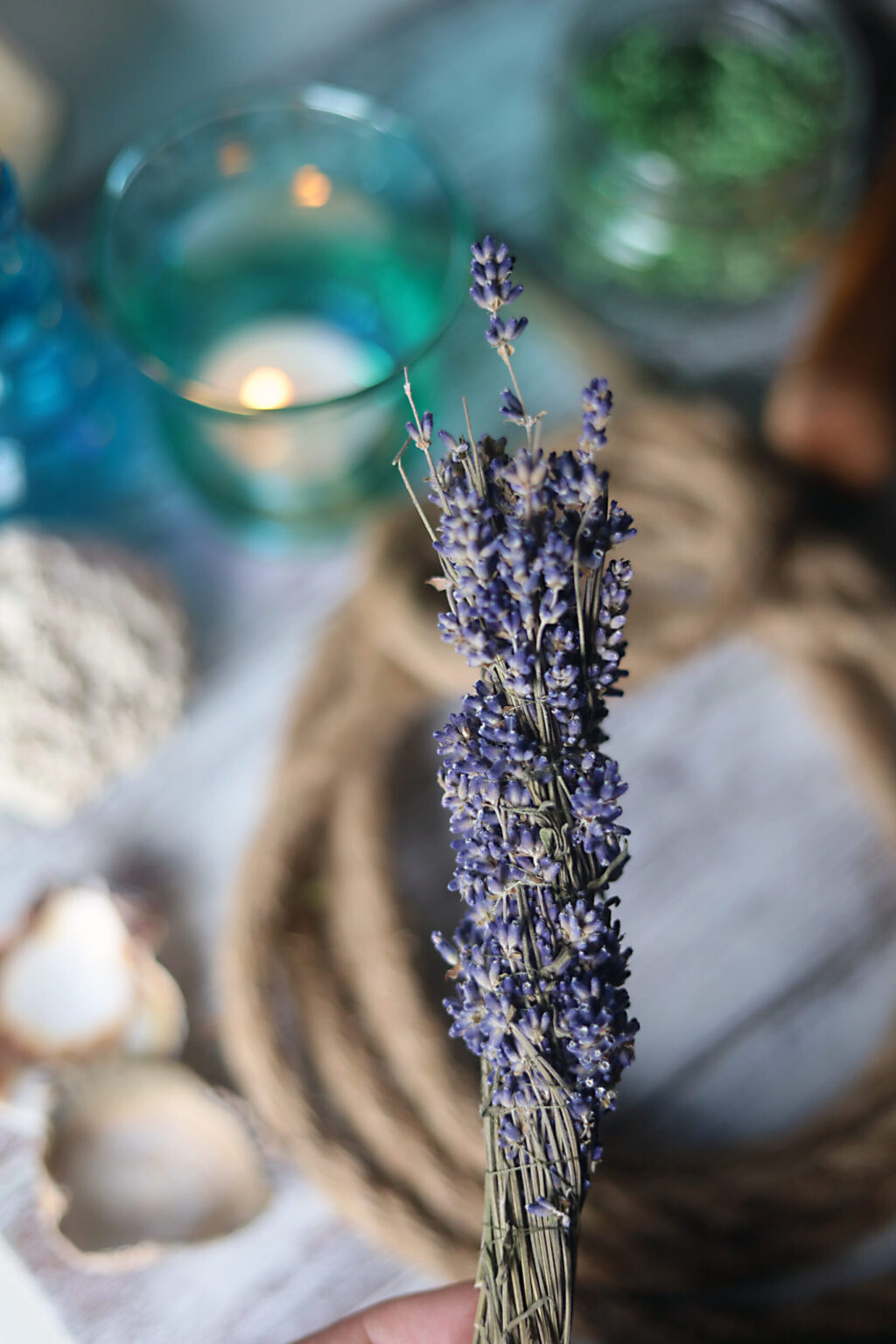 9 Alluring Love Spell Herbs