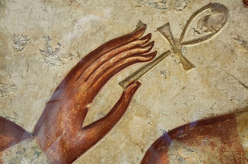 Symbol Ankh: Spiritual Meaning, Symbolism