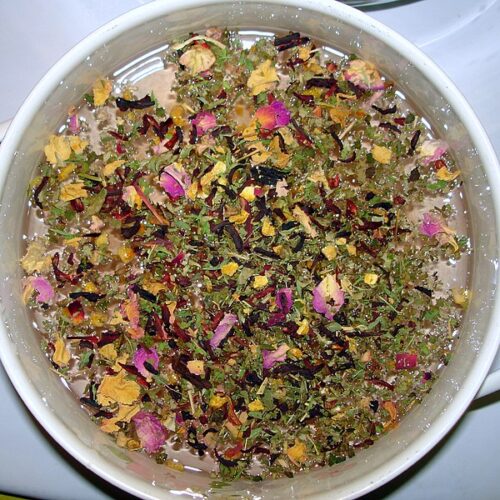 Tisane: Types & Best Herbs for Tisanes
