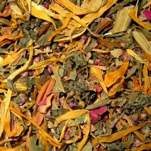 Tisane: Types & Best Herbs for Tisanes