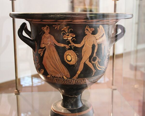 Maenads: Origins, Myths, Rituals, and Legacy