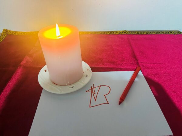 Red Sigil Love Spell (Step-by-Step Guide With Pictures)