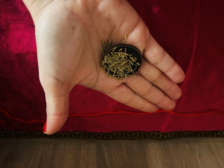 Get Your Ex Back Spells & Rituals: DIY Magic With Pictures