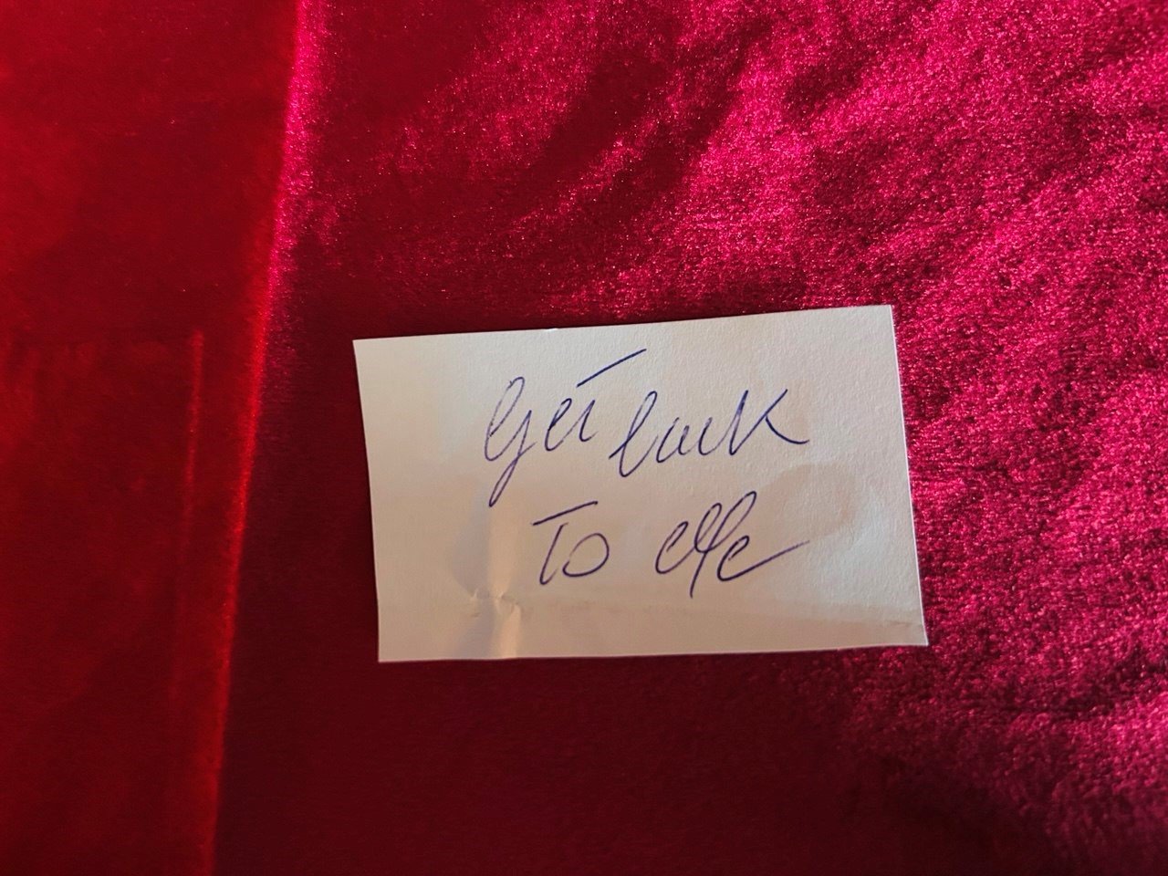 Get Your Ex Back Spells & Rituals: DIY Magic With Pictures