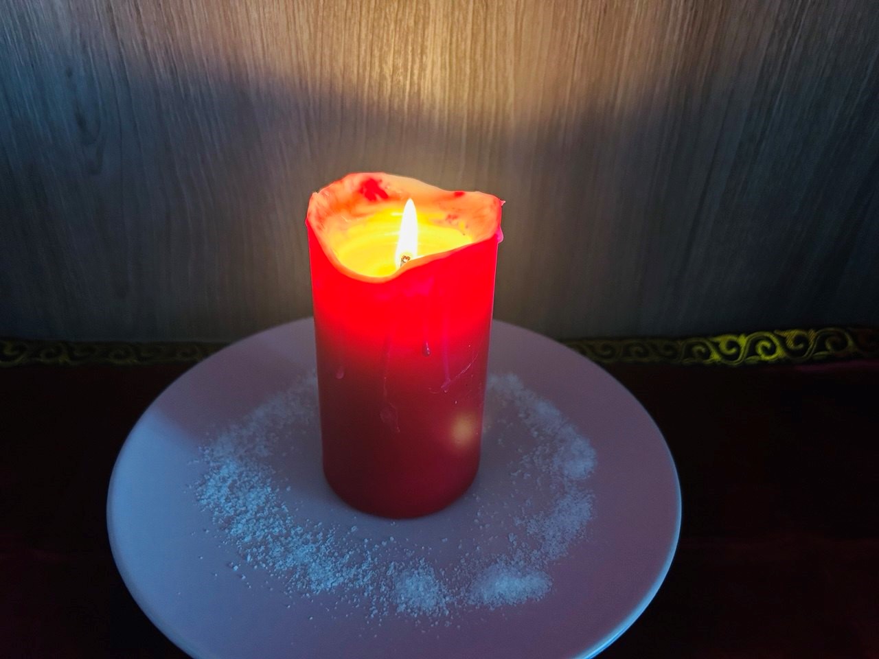 30-Minute Self-Love Ritual (DIY Cast-Along)