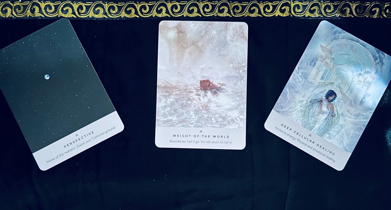 DIY Banishing Spells & Ways to Remove Negative Energies (With Pictures)