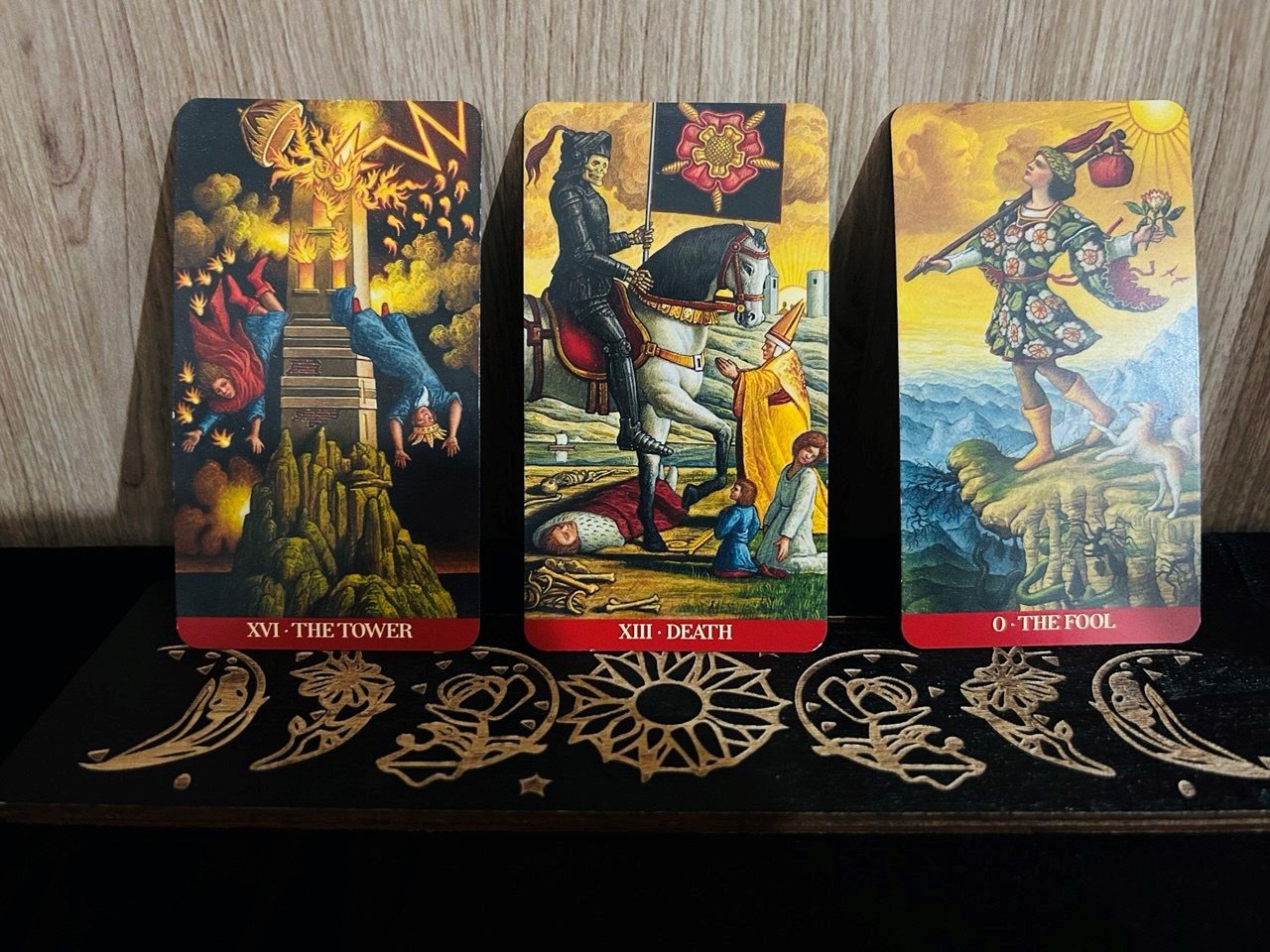 DIY Banishing Spells & Ways to Remove Negative Energies (With Pictures)