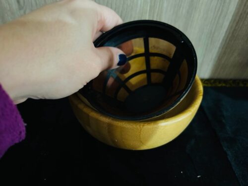 The God Janus Protection Spell (DIY Cast-Along With Pictures)
