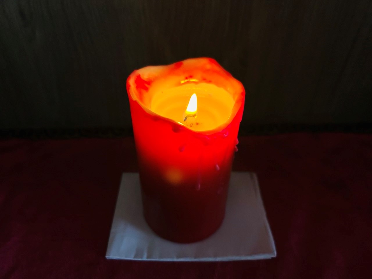 6 Ways to Use Red Candles in Witchcraft (DIY With Pictures)