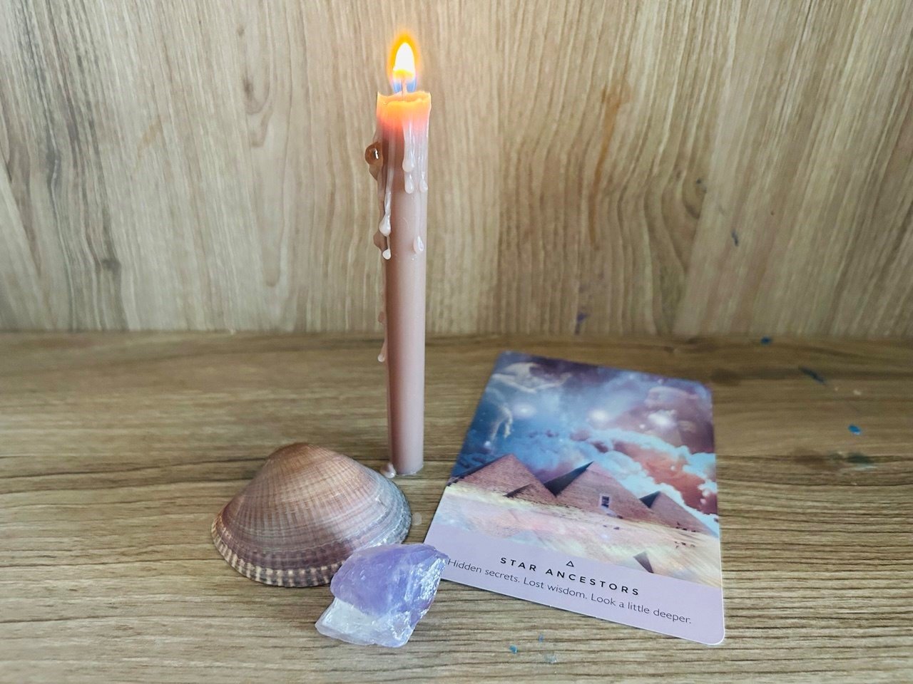 10 Ways to Use Brown Candles in Witchcraft (DIY With Pictures)