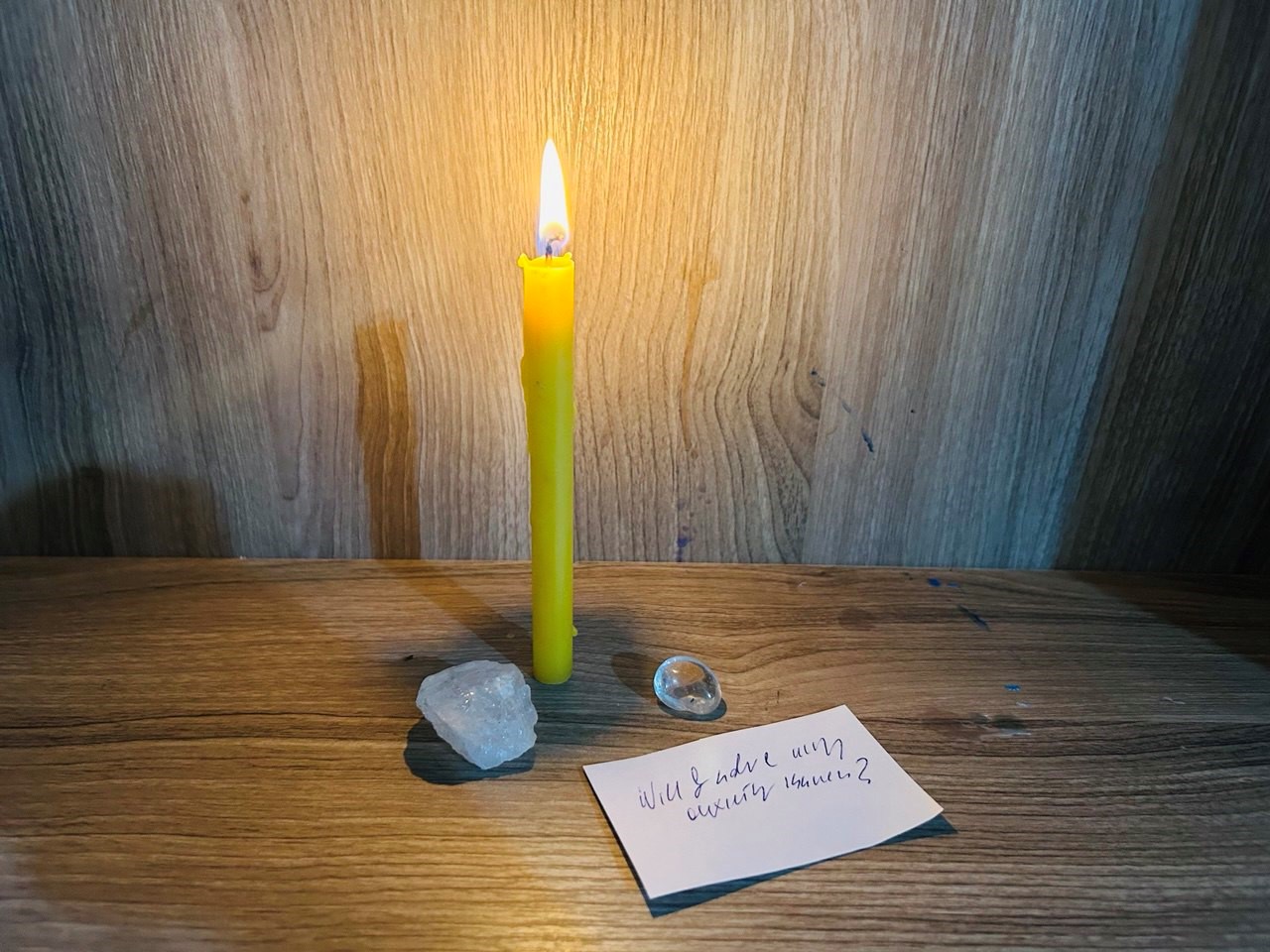 9 maneras de usar velas amarillas en brujería (DIY With Pictures)