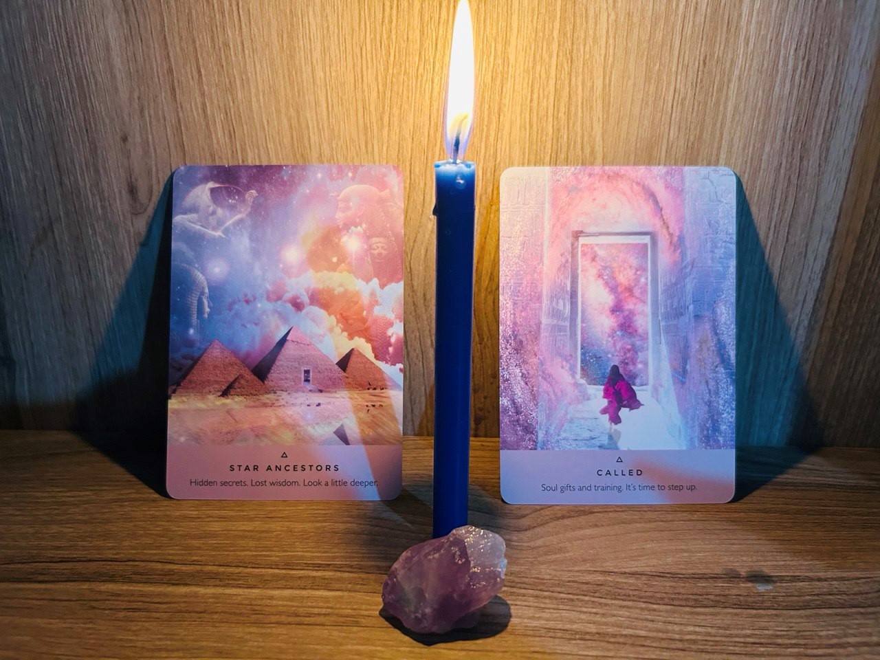 10 Ways to Use Blue Candles in Witchcraft (DIY With Pictures)