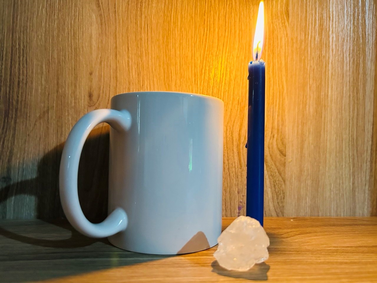 10 Ways to Use Blue Candles in Witchcraft (DIY With Pictures)