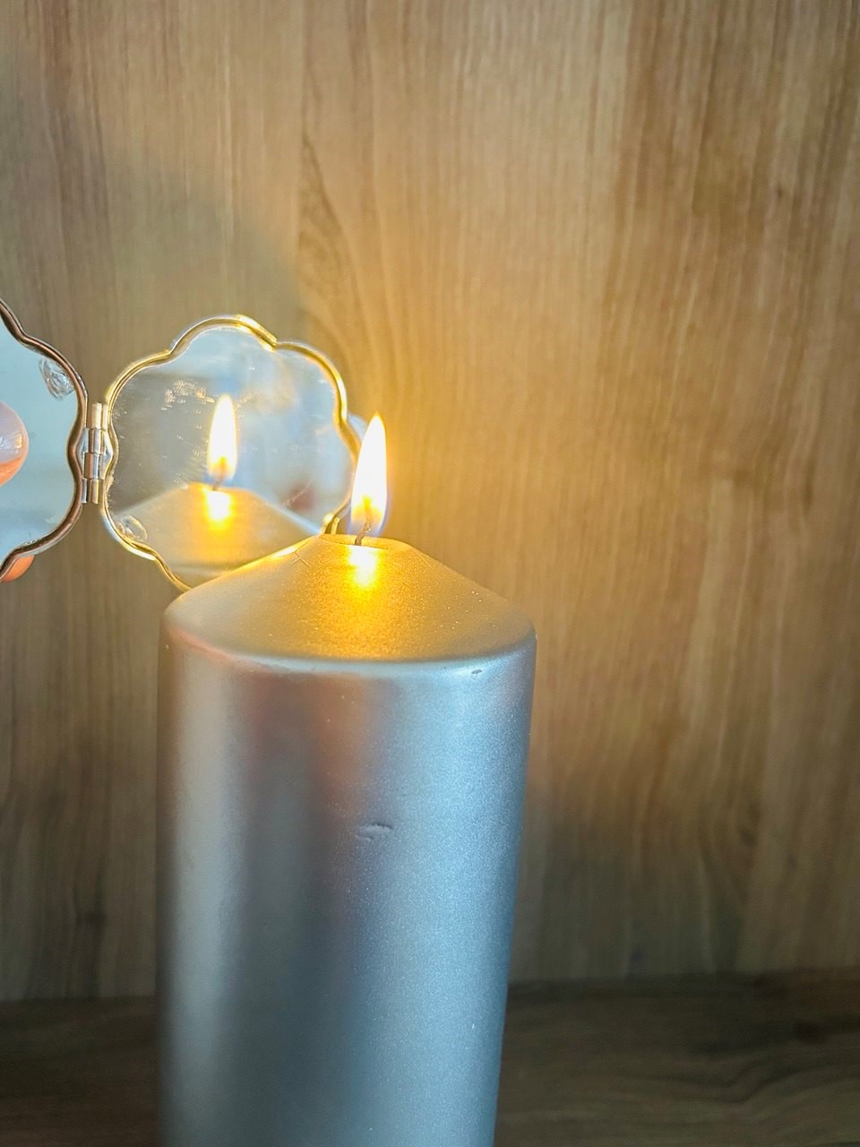 9 Ways to Use Silver Candles in Witchcraft (DIY With Pictures)
