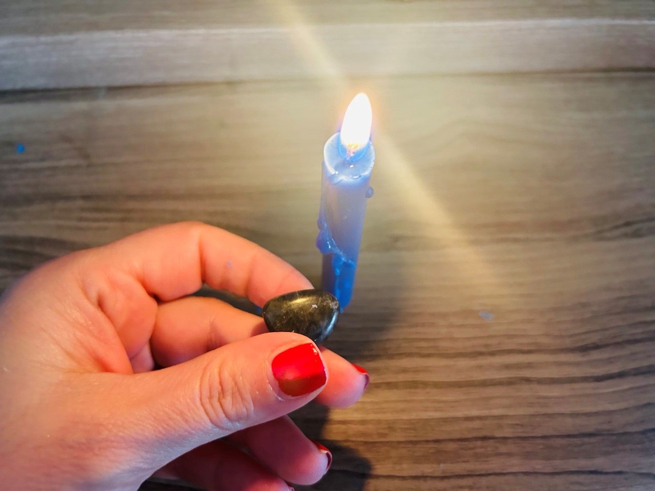 Witch’s Guide to Mercury Retrograde: DIY Practices for Everyone