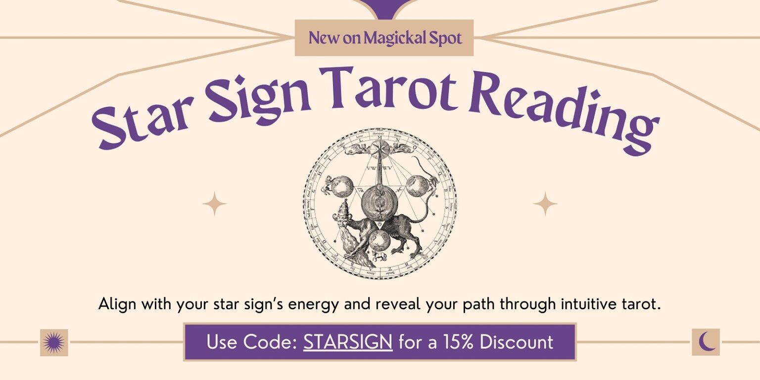 Magickal Spot - Exploring the Art of Witchcraft & Magick